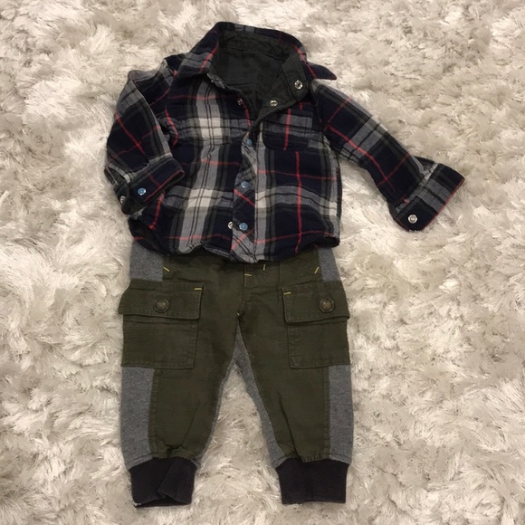 Bit’z Kids | Matching Sets | Bitz Kids Outfit 218m | Poshmark
